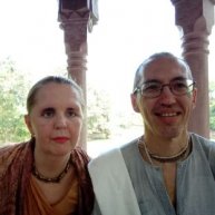 Иконка канала Репортажи из Враджа.