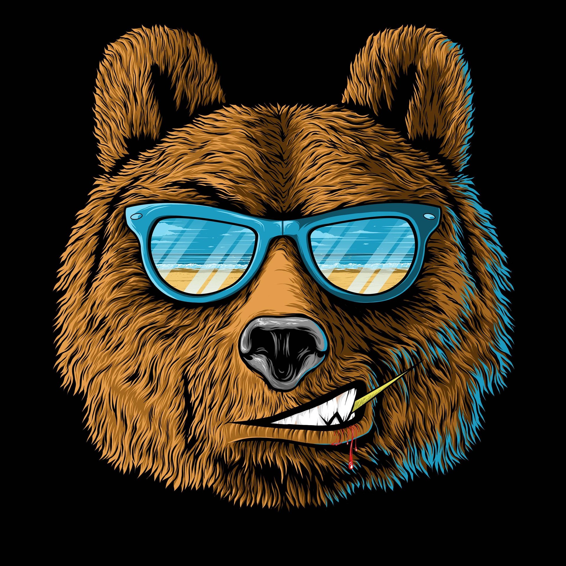 Иконка канала Eldarado