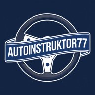 Иконка канала Автоинструктор Вадим Муравьёв