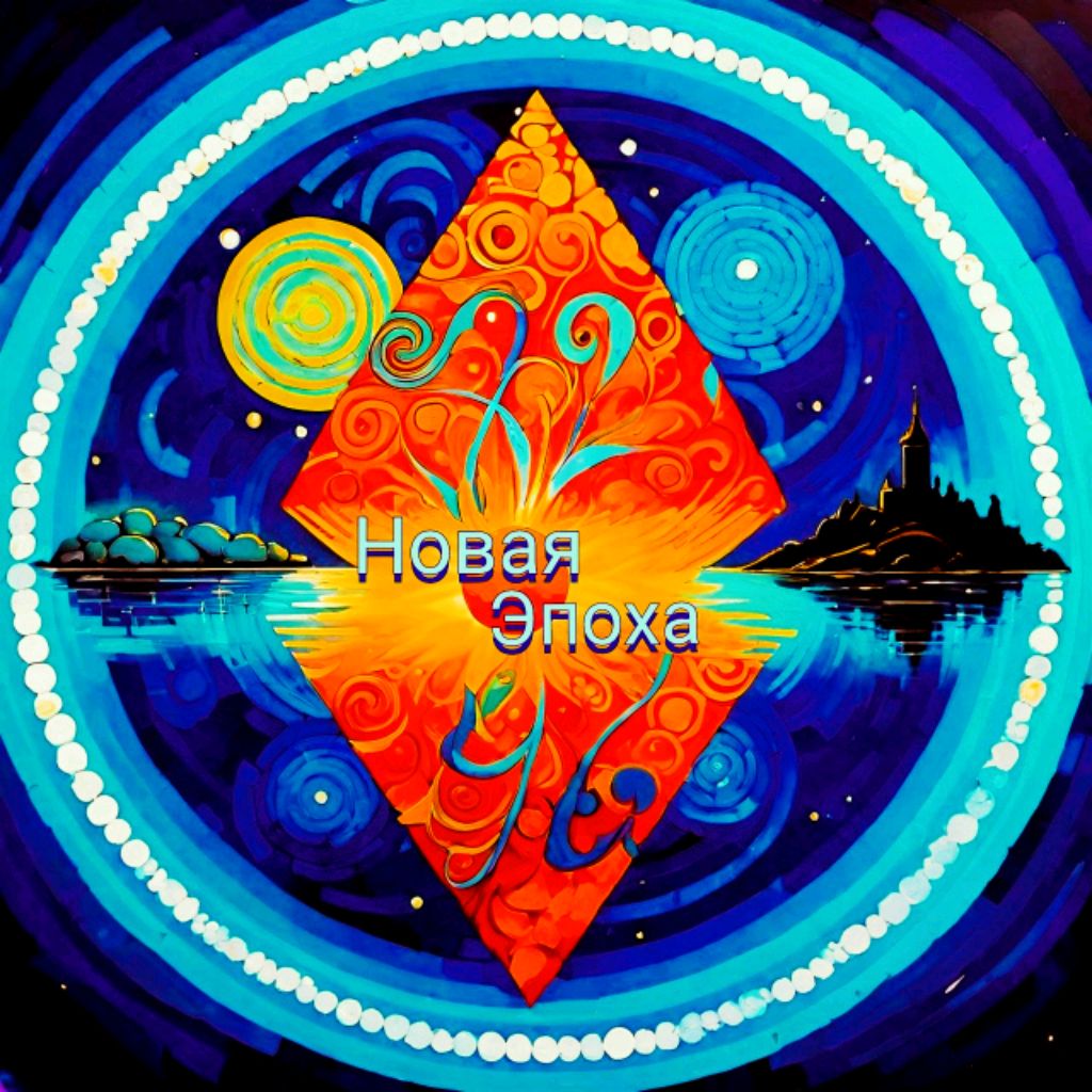 Иконка канала Новая Эпоха 96