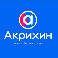 Иконка канала АО «АКРИХИН»