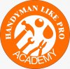 Иконка канала HANDYMANLIKEPRO