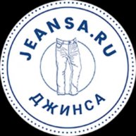 Иконка канала ДЖИНСА - JEANSA.RU