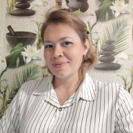 Иконка канала Павлович Анастасия