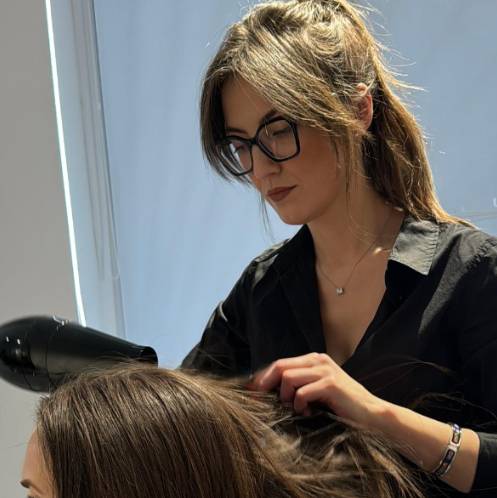 Иконка канала Koroleva Hairs