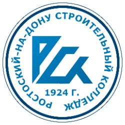 Иконка канала ГБПОУ РО "РСК"