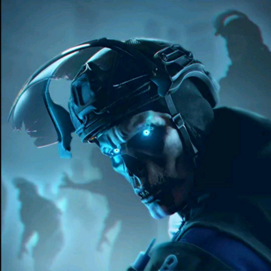 Иконка канала @Fokiso2