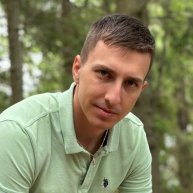 Иконка канала Nikita Volgin