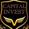 Иконка канала Capital Invest