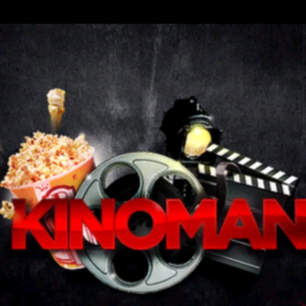 Иконка канала Сериалы и фильмы