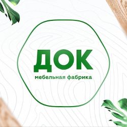 Иконка канала Мебельная фабрика ДОК