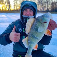 Иконка канала Сибирский Рыбачок