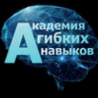 Иконка канала "Академия гибких навыков" Романа Седых