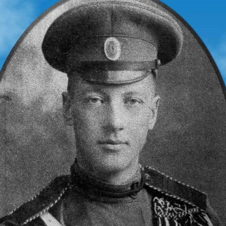 Иконка канала Гумилёвское общество