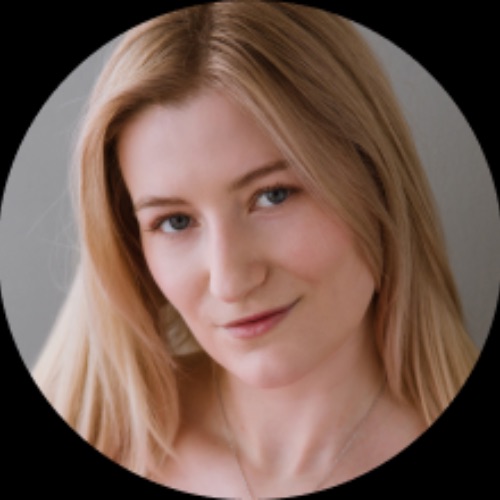 Иконка канала Веб-дизайнер Таня Стэп