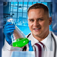 Иконка канала Криптослав