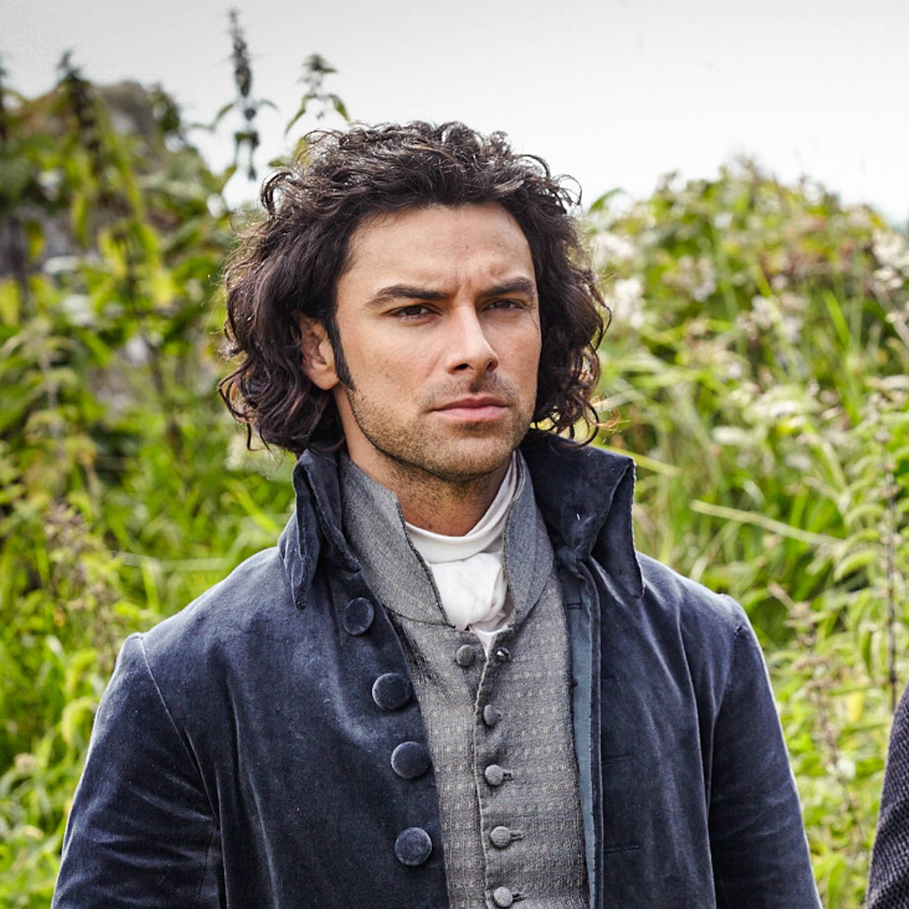 Иконка канала Сериал Полдарк / Poldark