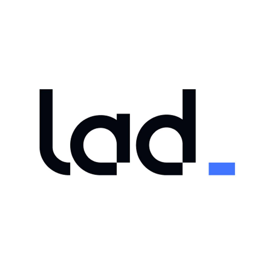 Иконка канала Lad: сервисы для бизнеса