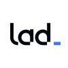 Иконка канала Lad: сервисы для бизнеса