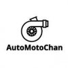 Иконка канала AutoMotoChan