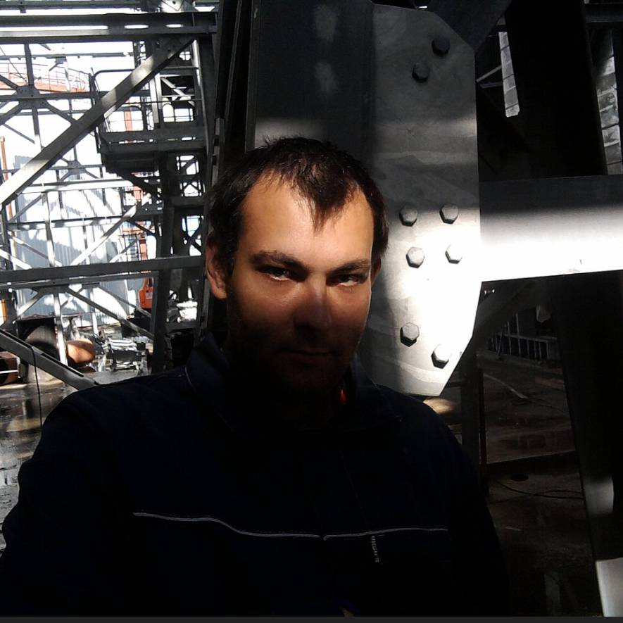 Иконка канала Killerbuterfly