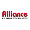 Иконка канала Альянс - Натяжные потолки