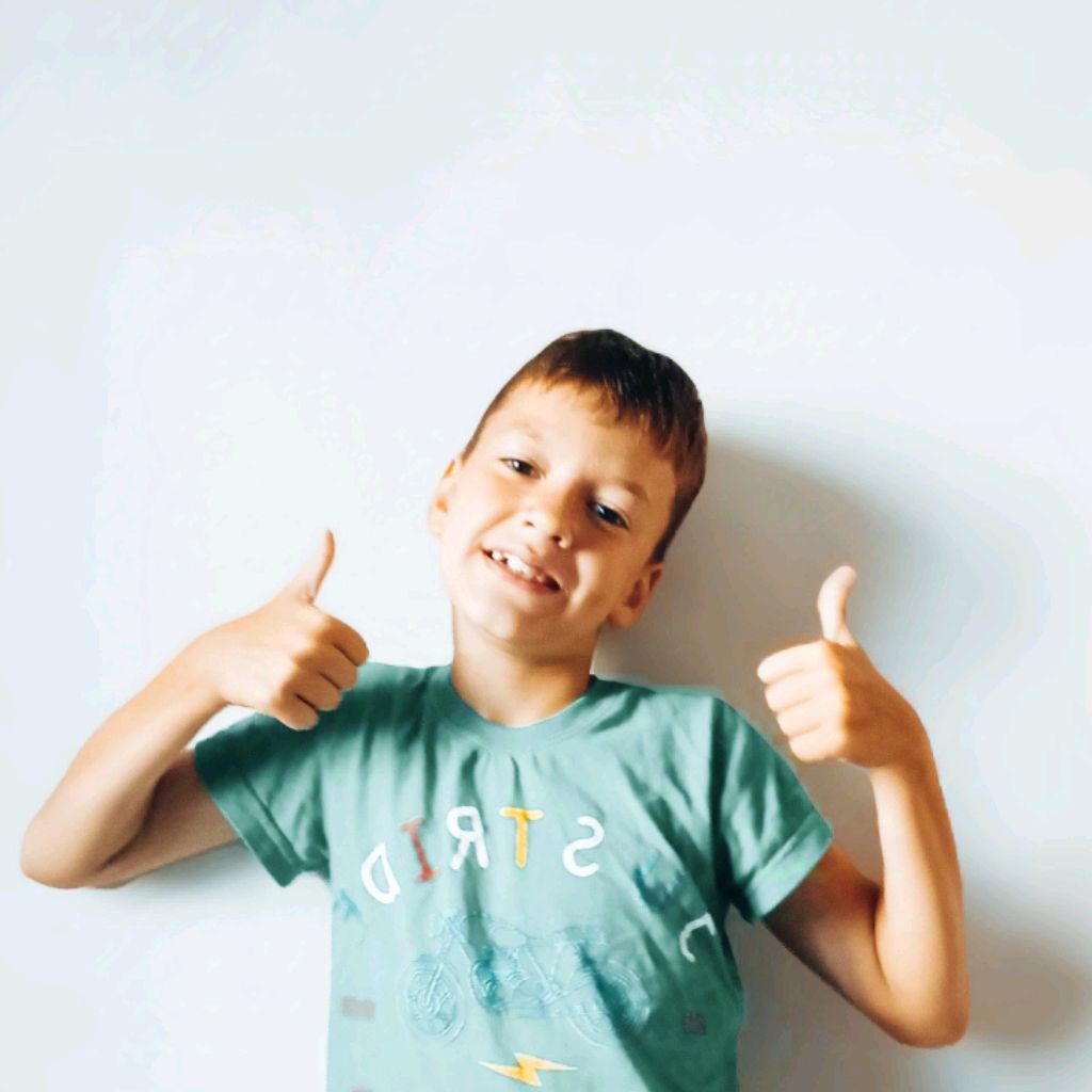 Иконка канала Если что Егор тут как тут