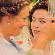 Иконка канала Сериал Ночь летнего солнцестояния / Midtsommernatt