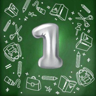 Иконка канала МБОУ СОШ №1 г.о. Химки