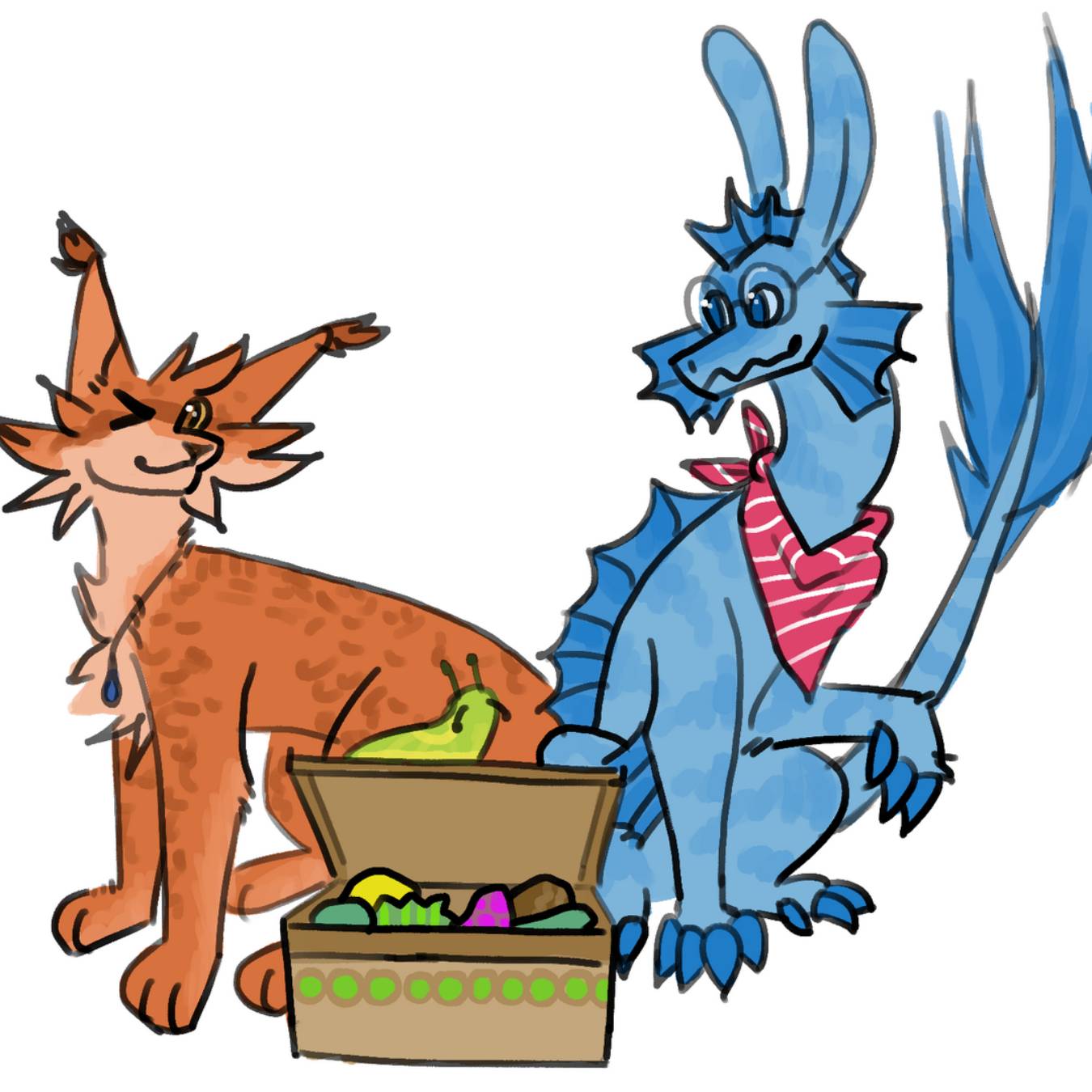 Иконка канала "Тайна северной экспедиции"