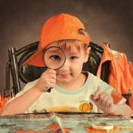 Иконка канала Видео для любознательных