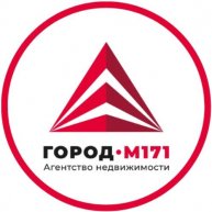 Иконка канала Агентство недвижимости «Город–М171»