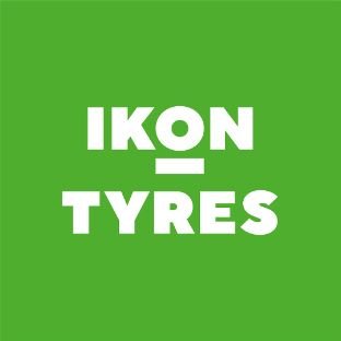Иконка канала IKON TYRES