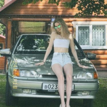 Иконка канала sofiakravtsova