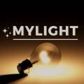 Иконка канала MyLight