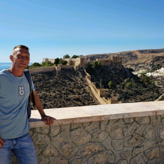 Иконка канала МОРЯЧОК АЛЕКСАНДР