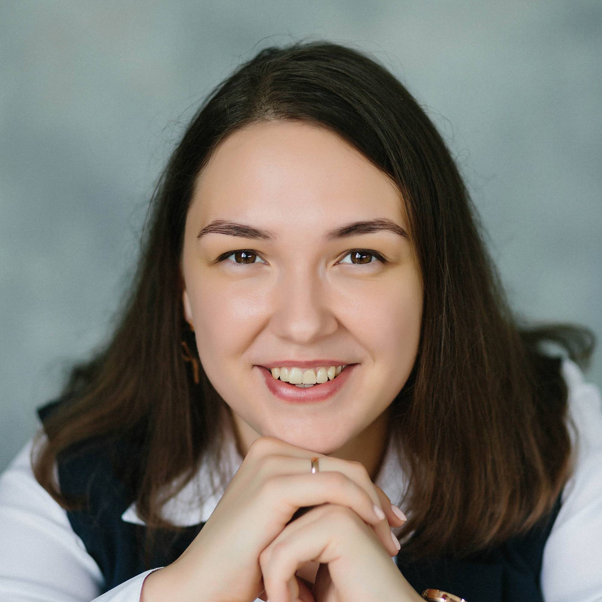 Иконка канала Еленочка Юрьевна про химию