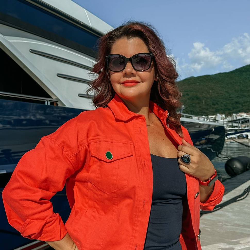 Иконка канала Юлия Лисицына НЛП-DHE онлайн тренер