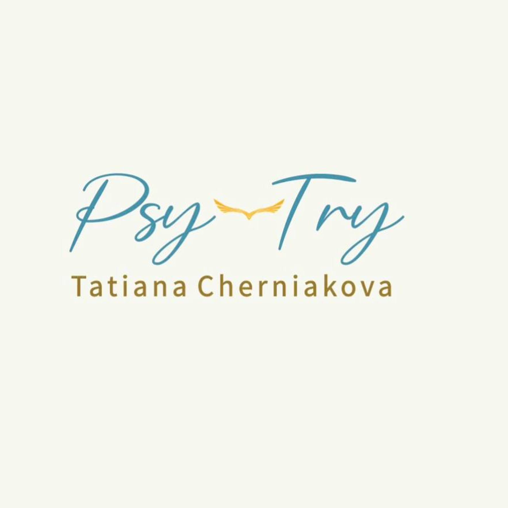 Иконка канала Psy-Try
