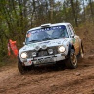 Иконка канала Копейка Ралли