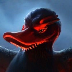 Иконка канала DuckDevil