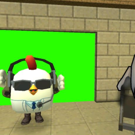 Иконка канала Dima Games