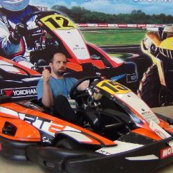 Иконка канала Сергей Петрушинец Основной канал