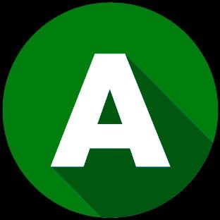 Иконка канала channel43657555