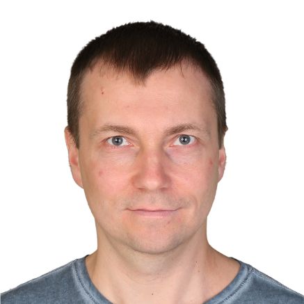 Иконка канала alex.dashkin