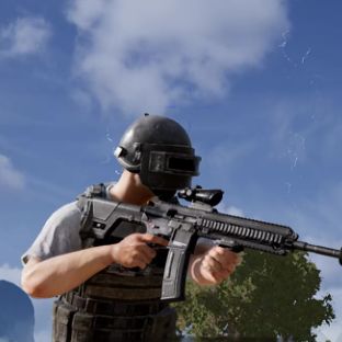 Иконка канала Mr.Bucksus