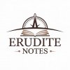 Иконка канала Заметки эрудита | Erudite notes