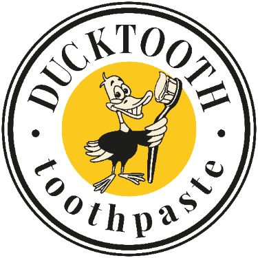 Иконка канала DuckTooth | УткинЗуб