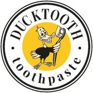 Иконка канала DuckTooth | УткинЗуб