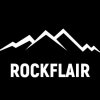 Иконка канала RockFlair